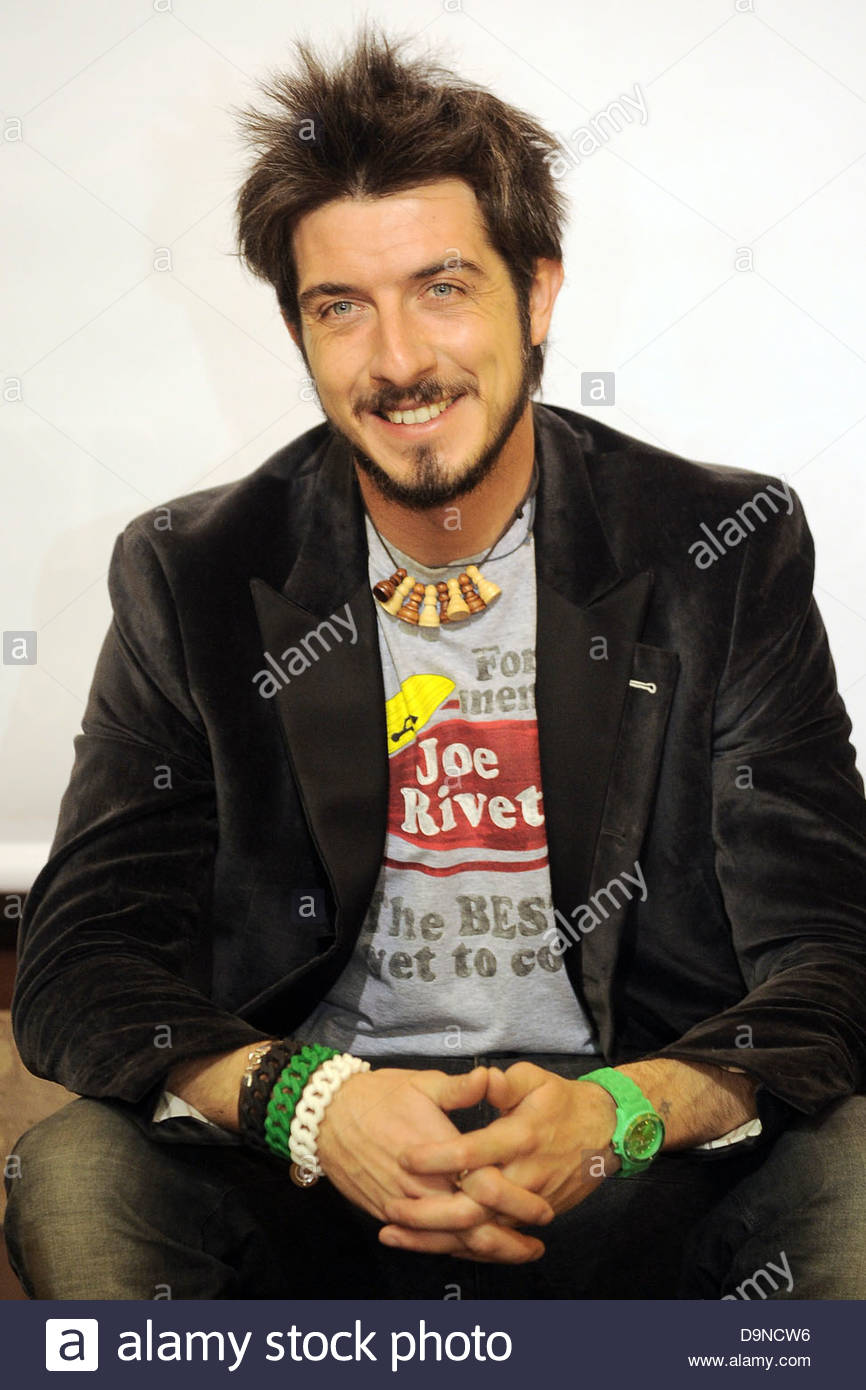 Ruffini High Resolution Stock Photography and Images - Alamy