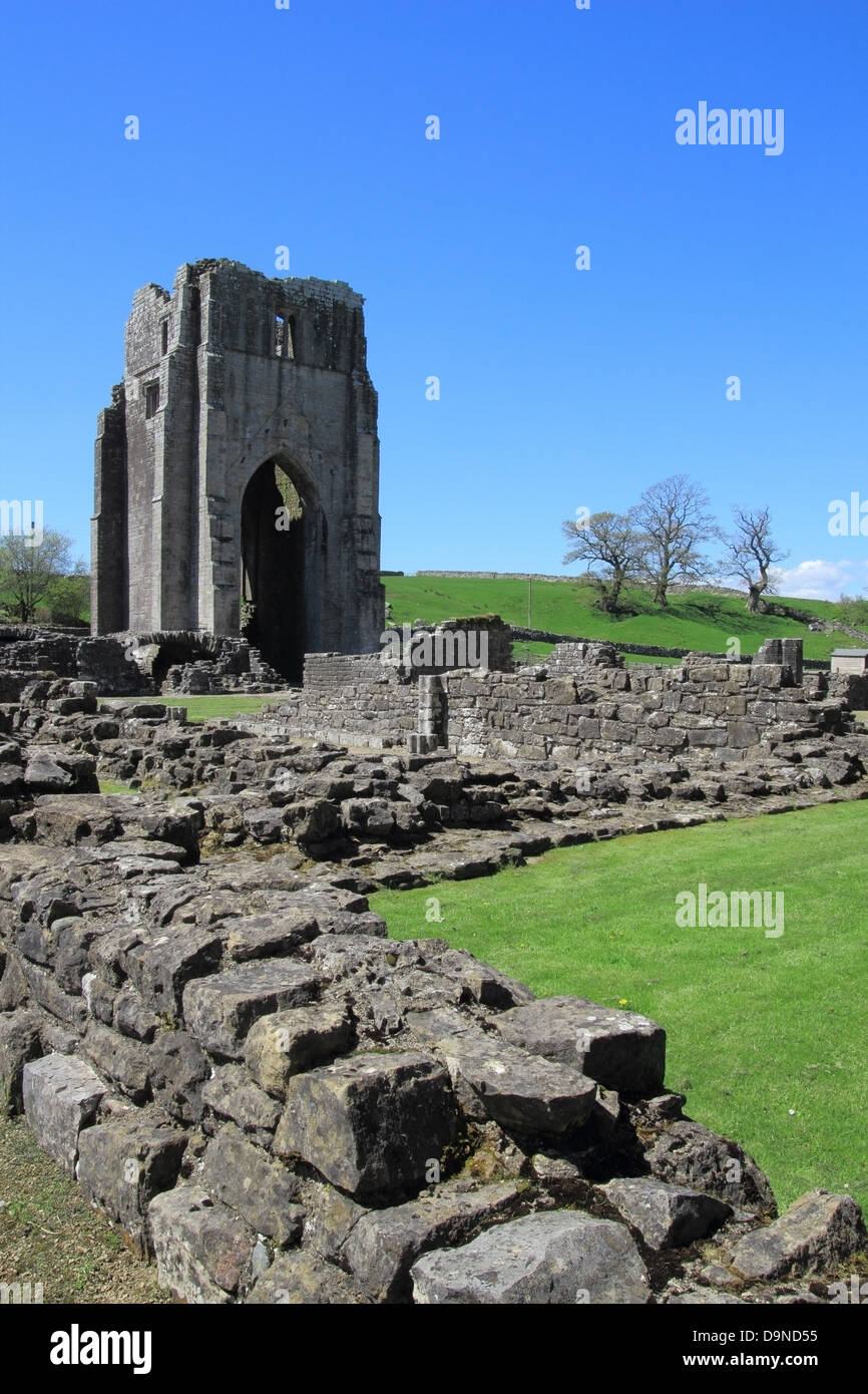 Shap abbey scotland hi-res stock photography and images - Alamy