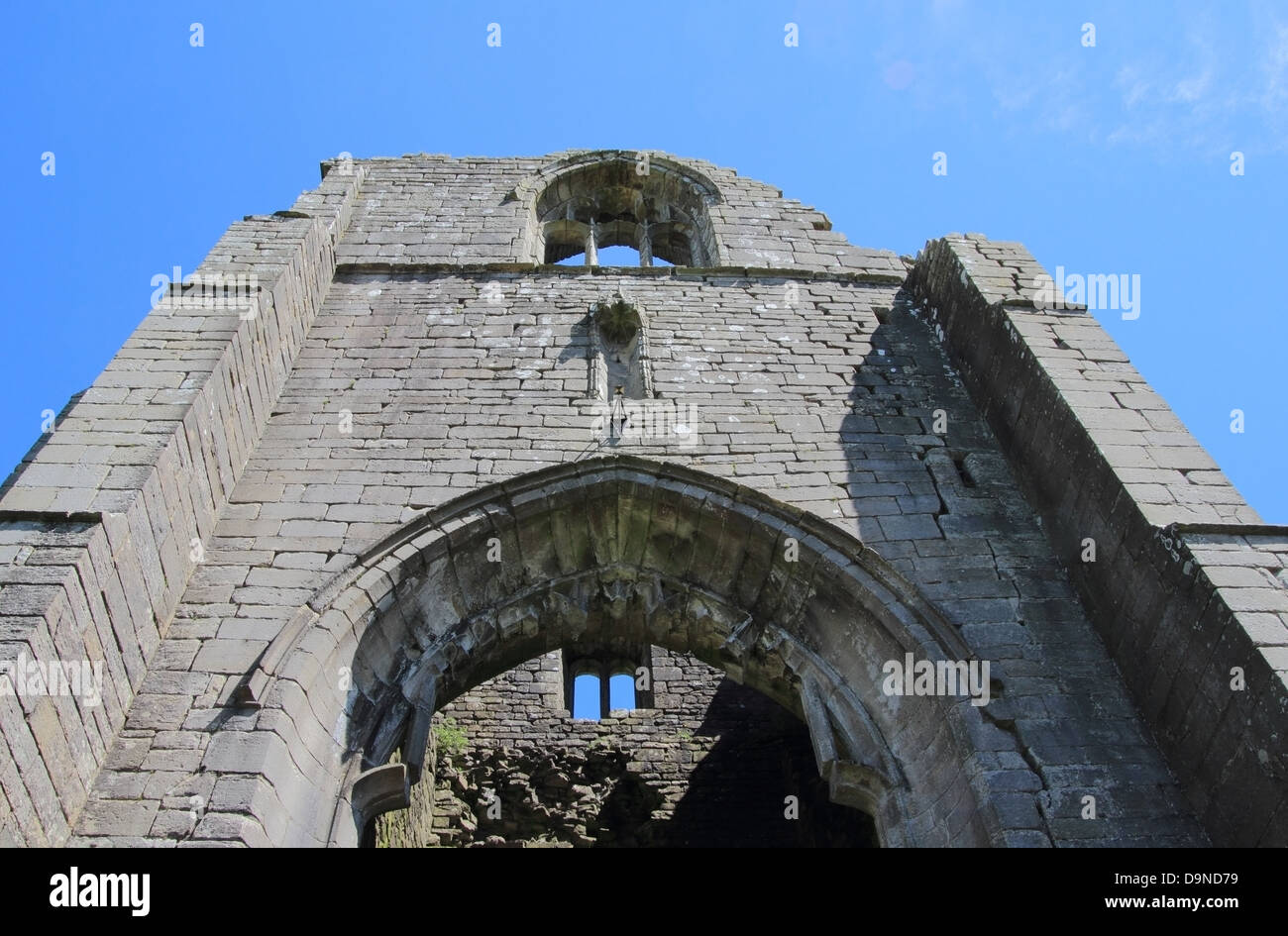 Shap facades hi-res stock photography and images - Alamy