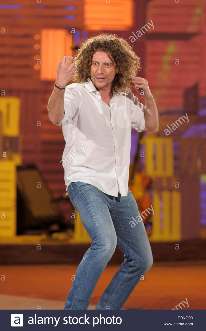 Maurizio Lastrico High Resolution Stock Photography and Images - Alamy