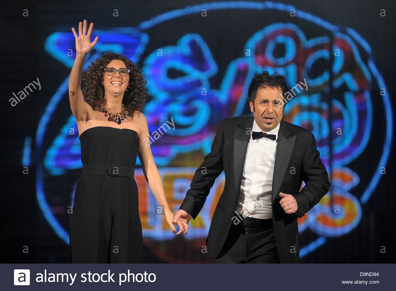 Mannino High Resolution Stock Photography and Images - Alamy