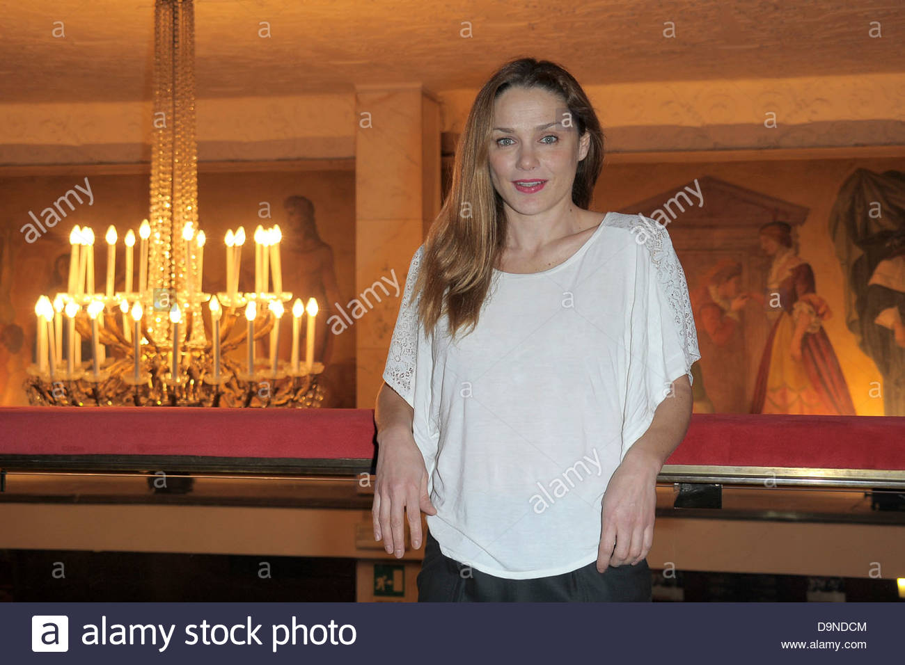 Fabrizia High Resolution Stock Photography and Images - Alamy
