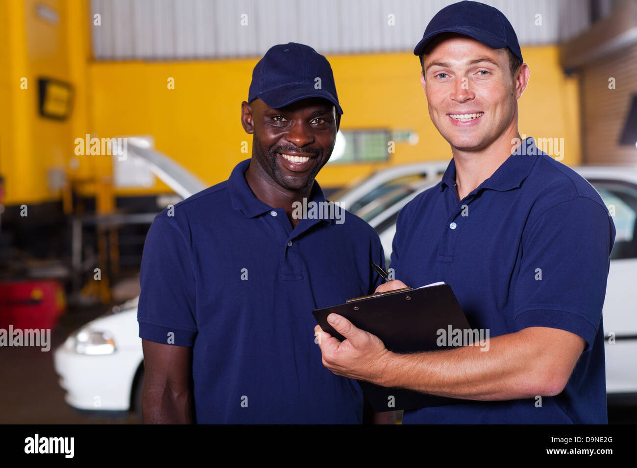 Vehicle manager hi-res stock photography and images - Alamy
