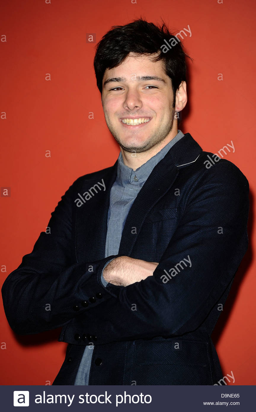 Filippo Scicchitano Stock Photos & Filippo Scicchitano Stock Images - Alamy