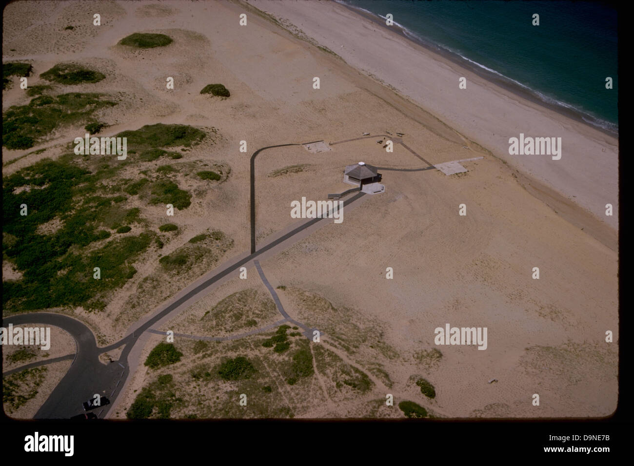 Cape Cod National Seashore in Massachusetts offers miles of pristine ...