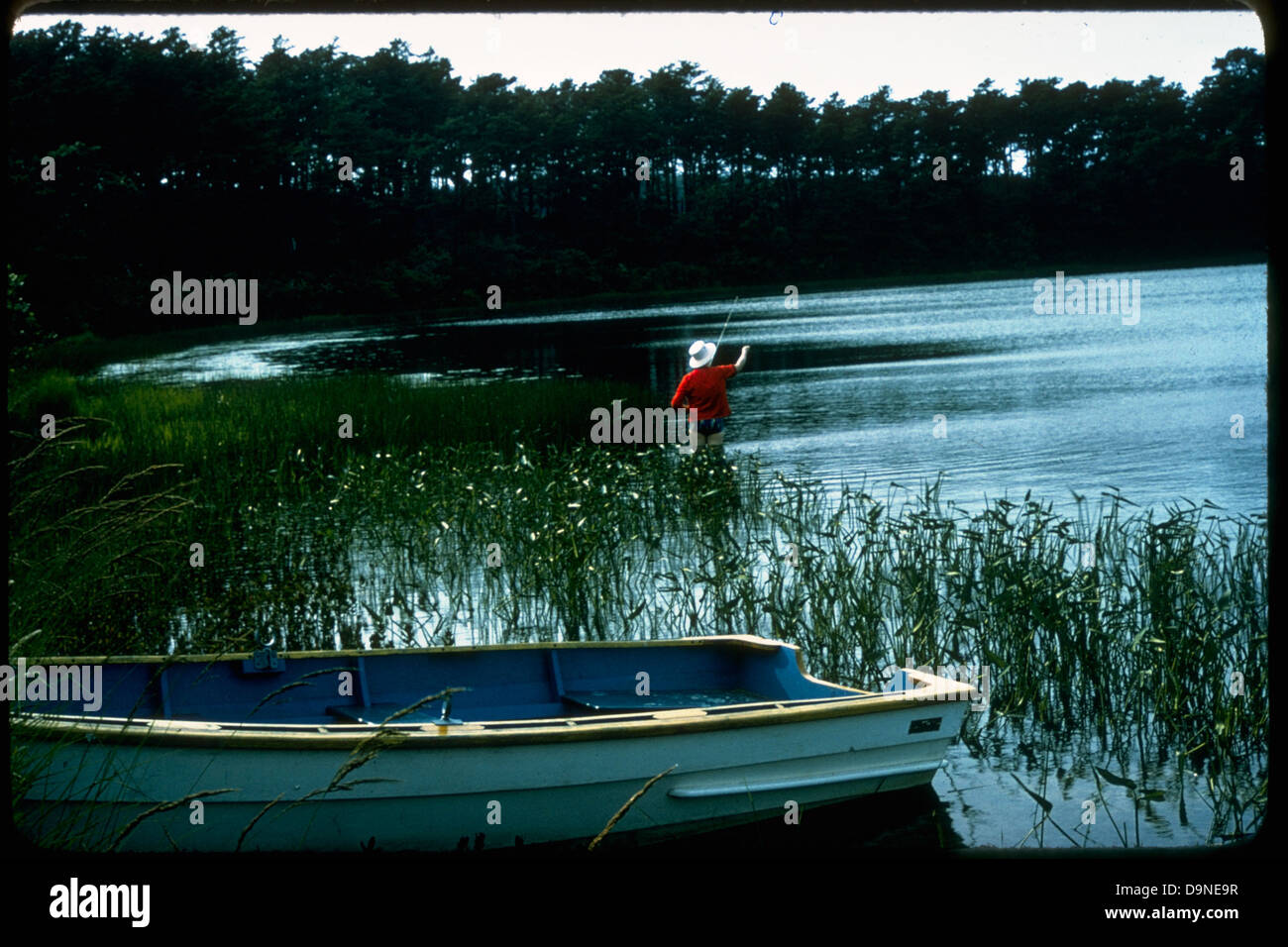 Cape Cod National Seashore in Massachusetts features miles of pristine ...