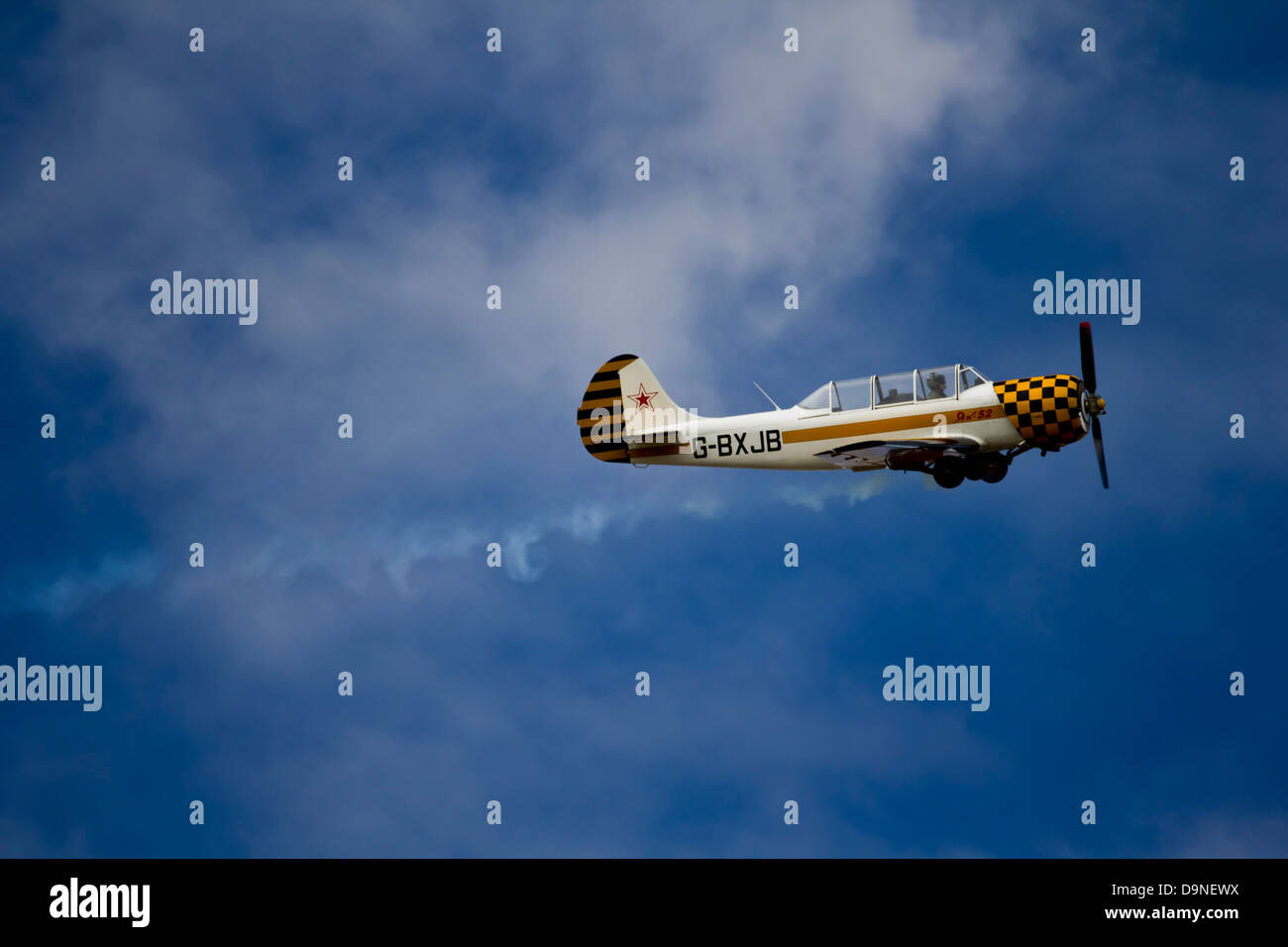 South coast airfield hi-res stock photography and images - Alamy