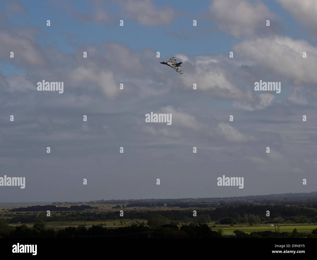 SOUTH EAST AIR SHOW 2013 Stock Photo - Alamy