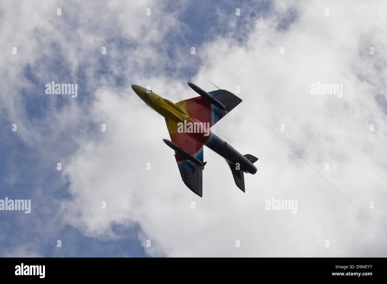SOUTH EAST AIR SHOW 2013 Stock Photo - Alamy
