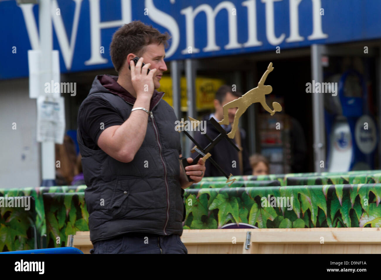 News weather vane hi-res stock photography and images - Alamy