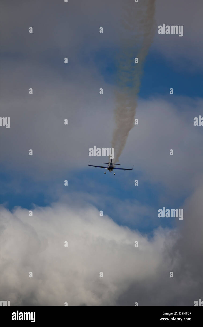 SOUTH EAST AIR SHOW 2013 Stock Photo - Alamy