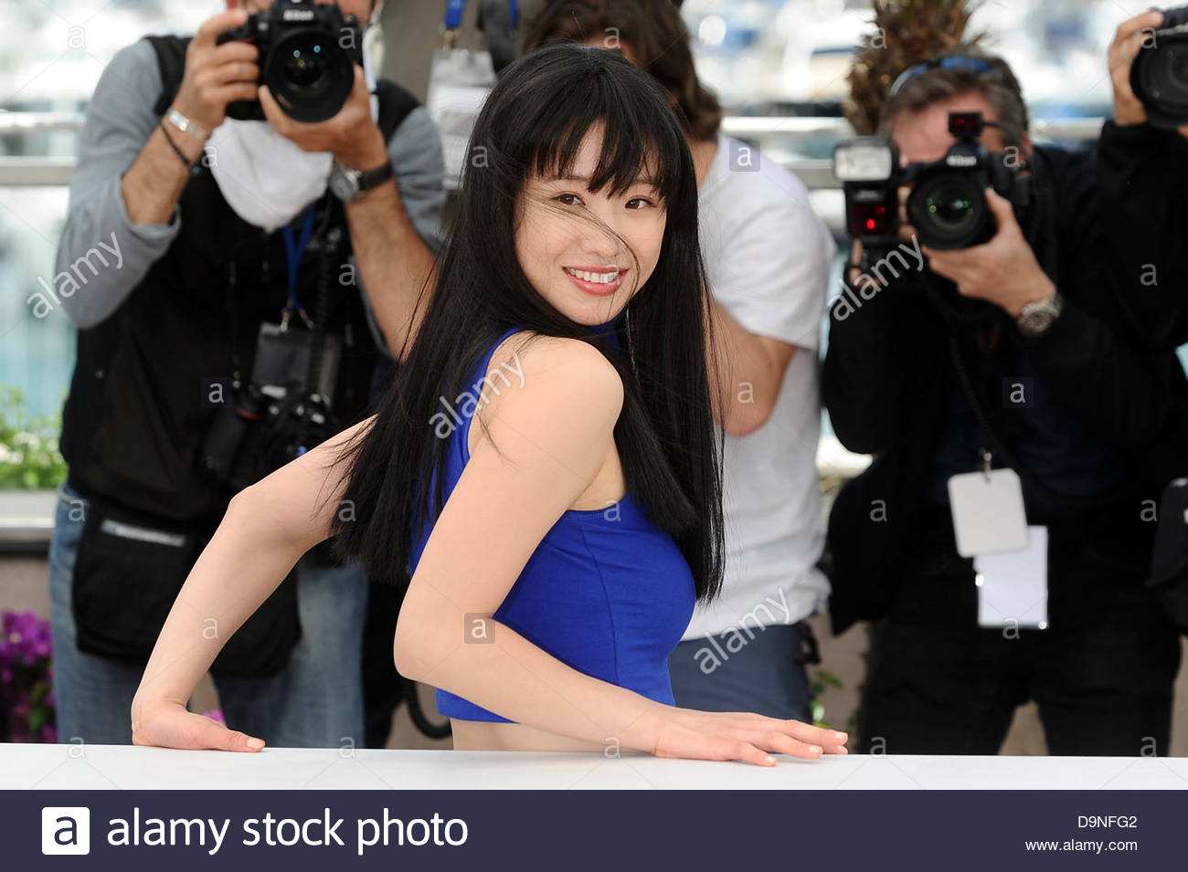 Meng Li High Resolution Stock Photography and Images - Alamy