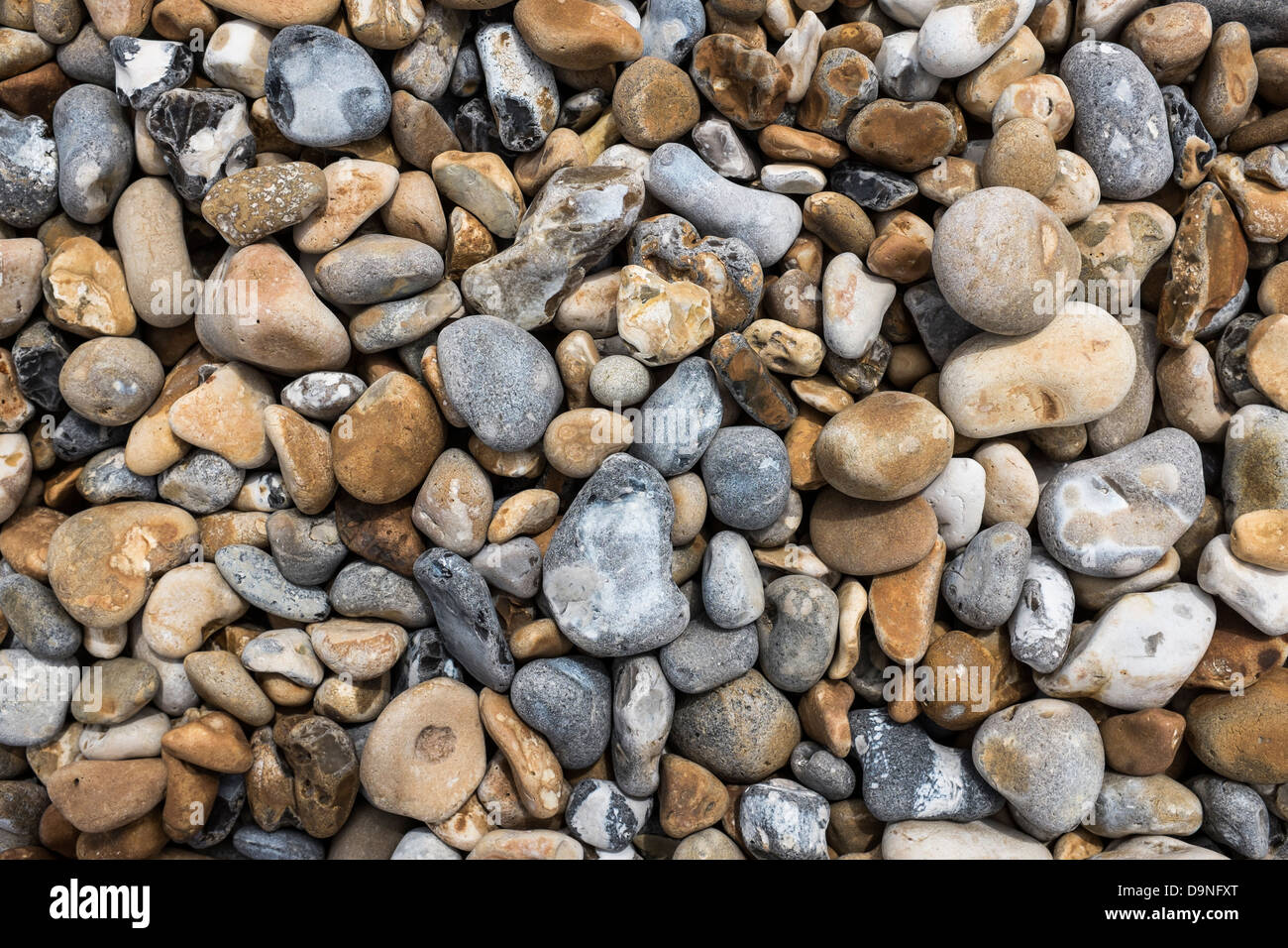 Beach pebbles hi-res stock photography and images - Alamy
