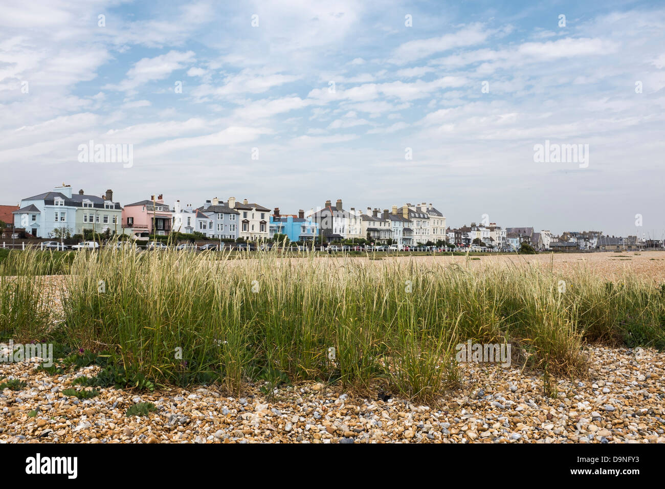 Deal kent hi-res stock photography and images - Alamy