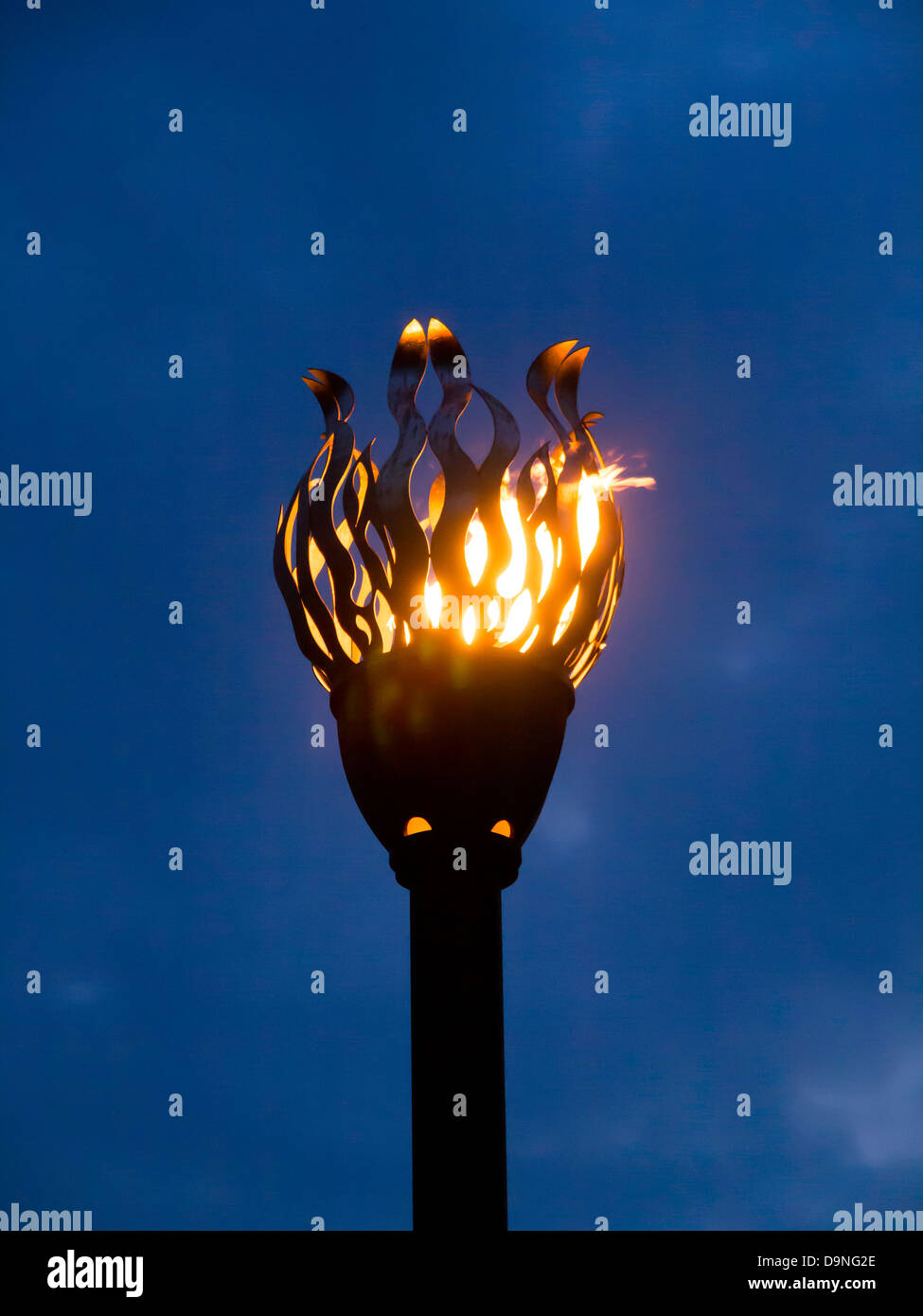 2008 erected hi-res stock photography and images - Alamy