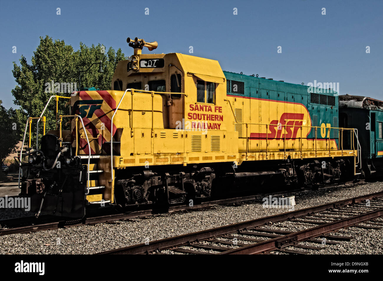 Southerns railway hi-res stock photography and images - Alamy
