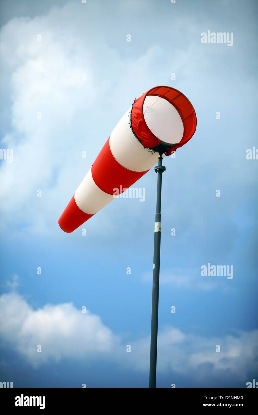 Meteorological station climate change hi-res stock photography and ...