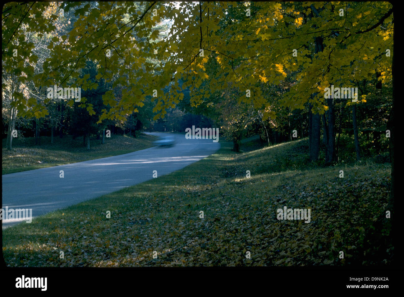 Colonial National Historical Park in Virginia is a historical site ...