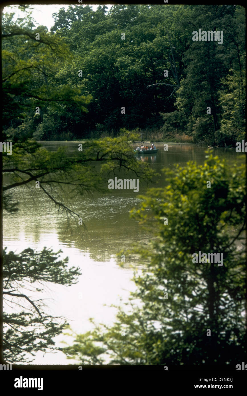 Colonial National Historical Park in Virginia preserves sites of ...