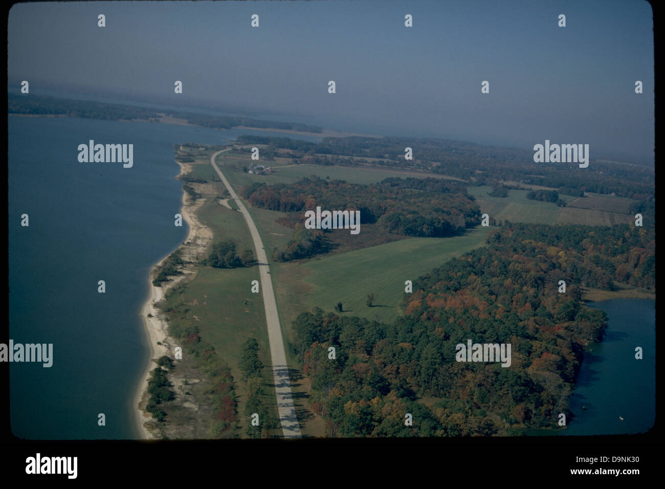 Colonial parks hi-res stock photography and images - Alamy