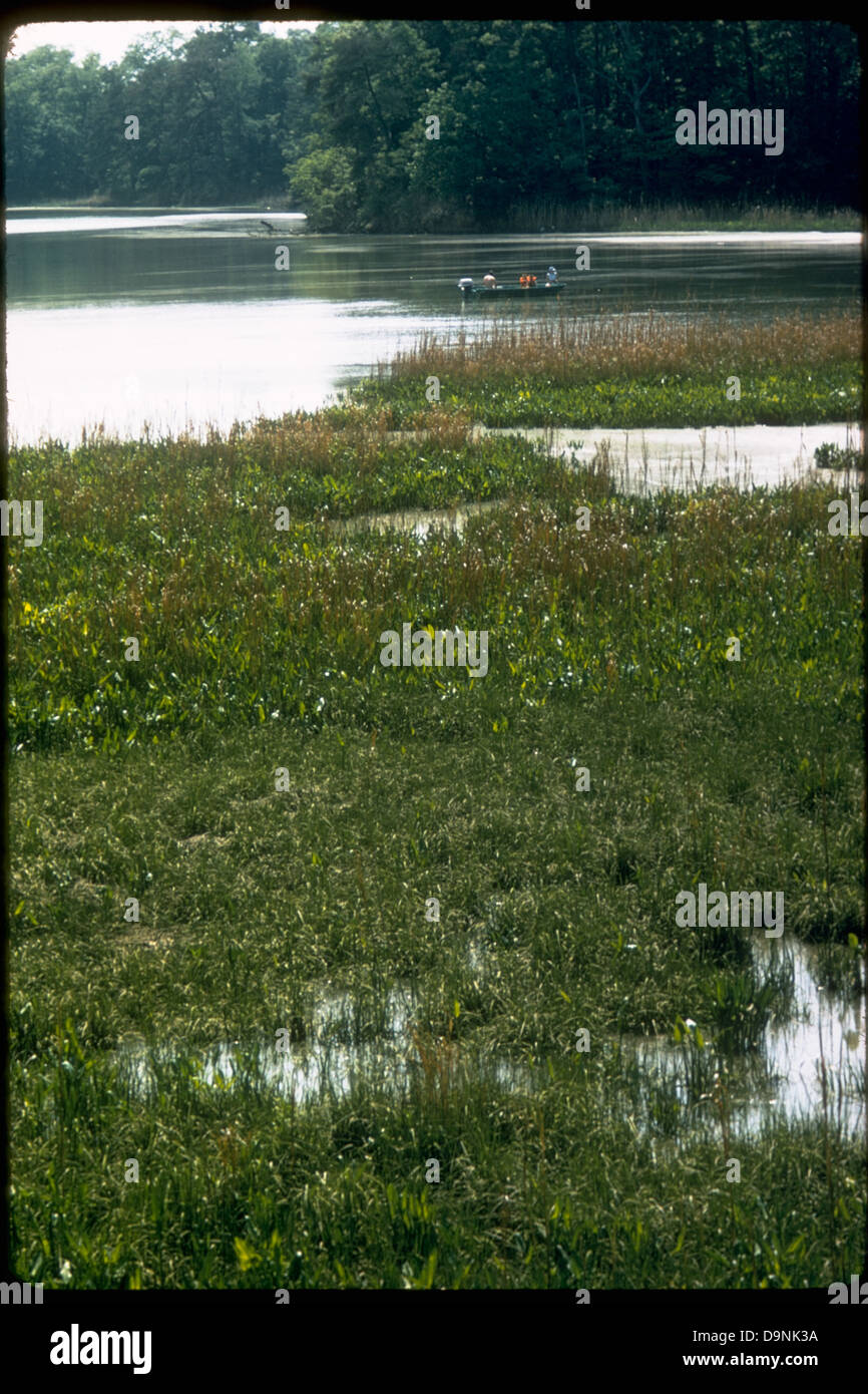 Colonial National Historical Park in Virginia preserves significant ...