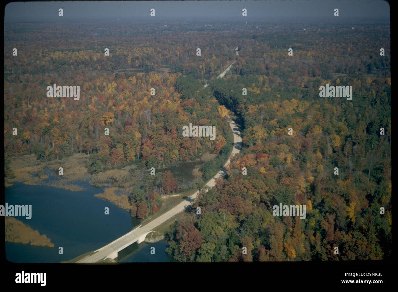 Colonial parks hi-res stock photography and images - Alamy