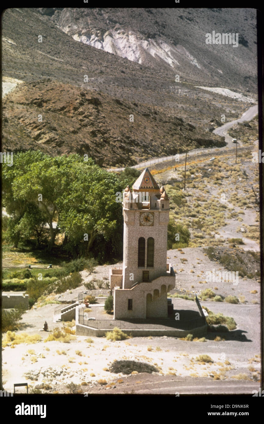 Death Valley National Park DEVA1391 Stock Photo - Alamy