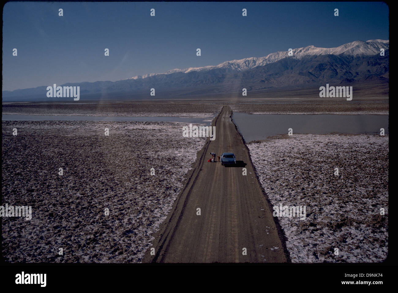 Death Valley National Park DEVA1396 Stock Photo - Alamy
