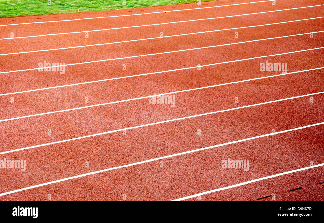Scratch track hi-res stock photography and images - Alamy