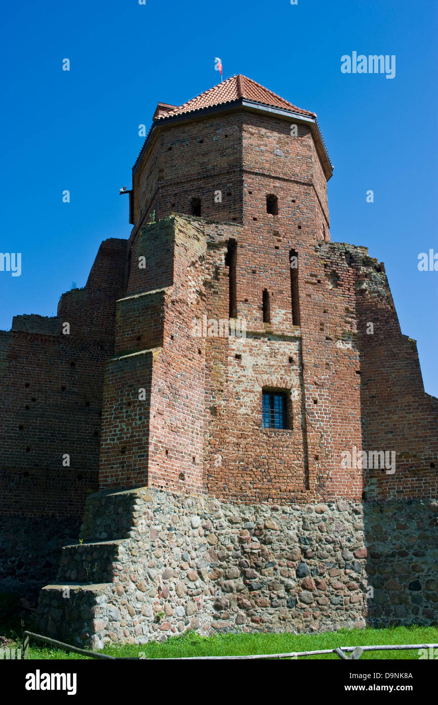Masovia province hi-res stock photography and images - Alamy