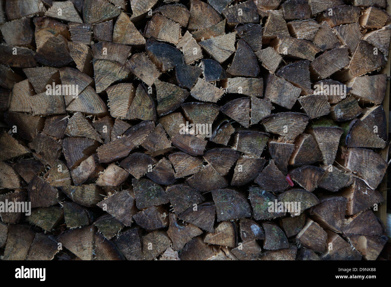 Pile kindling hi-res stock photography and images - Alamy