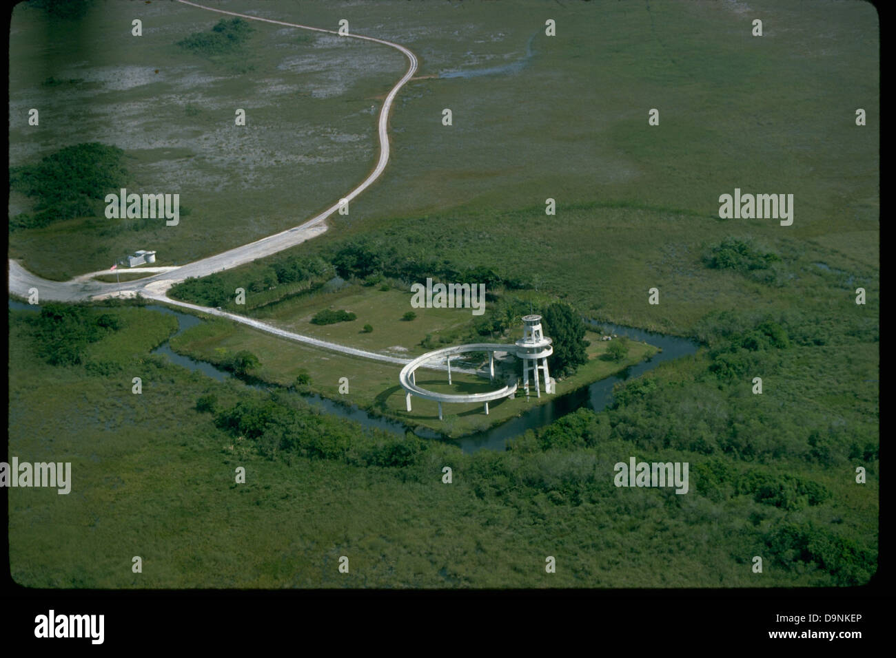 Everglades National Park, located in southern Florida, is the largest ...