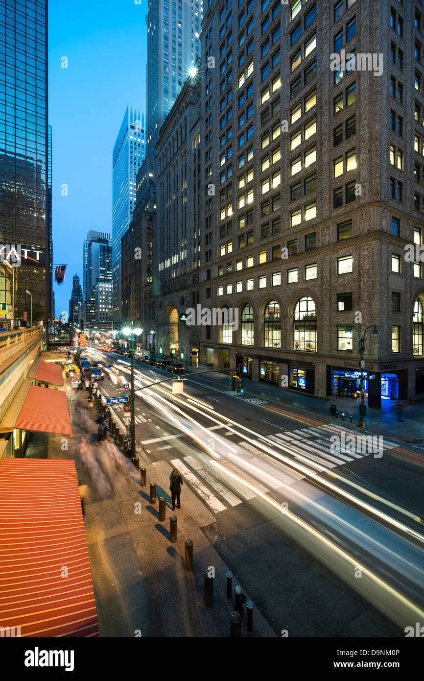 New York City Stock Photo - Alamy
