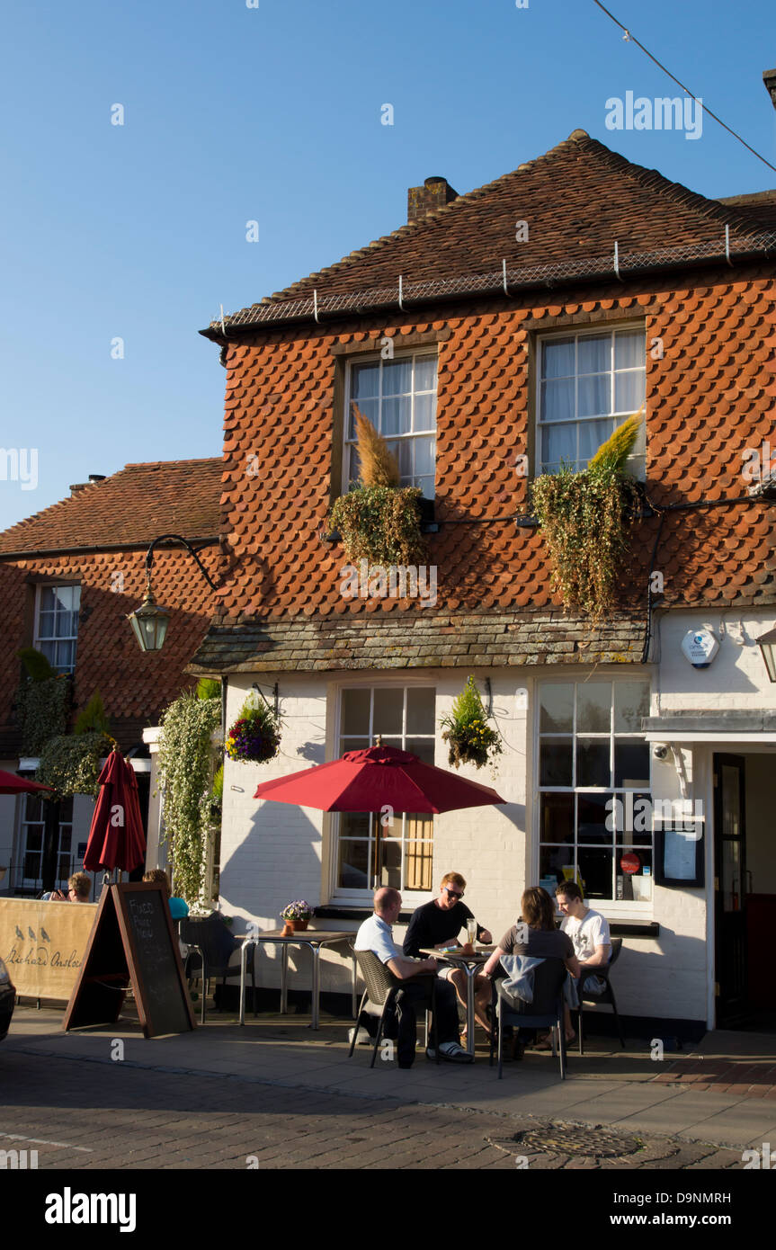 Of cranleigh hi-res stock photography and images - Alamy