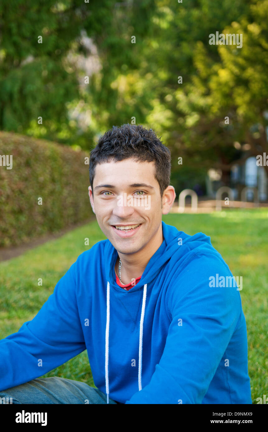 Berkeley university student hi-res stock photography and images - Alamy