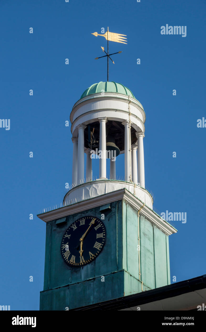 Pepperpot godalming hi-res stock photography and images - Alamy
