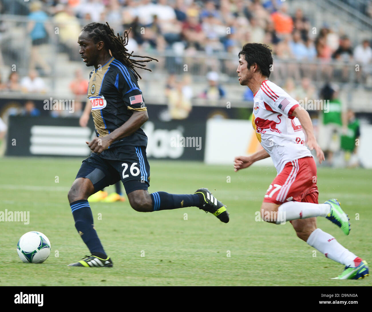 Keon daniel hi-res stock photography and images - Alamy