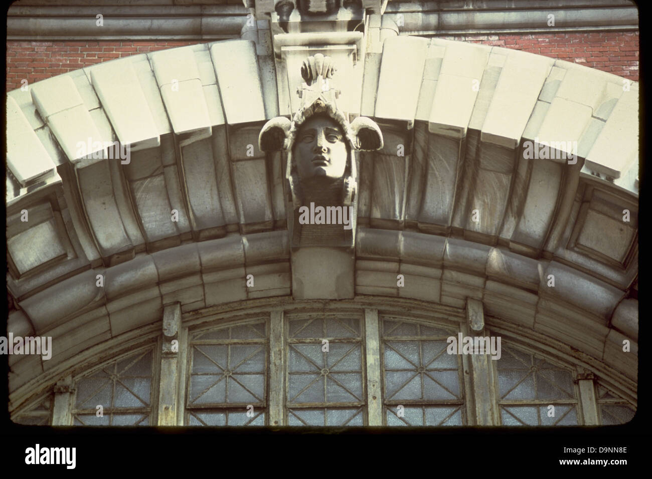 Gateway National Recreation Area, located in New York and New Jersey ...