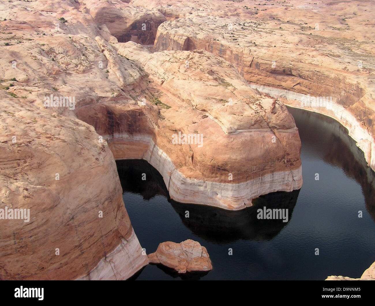 Glen Canyon National Recreation Area, located in northern Arizona and ...