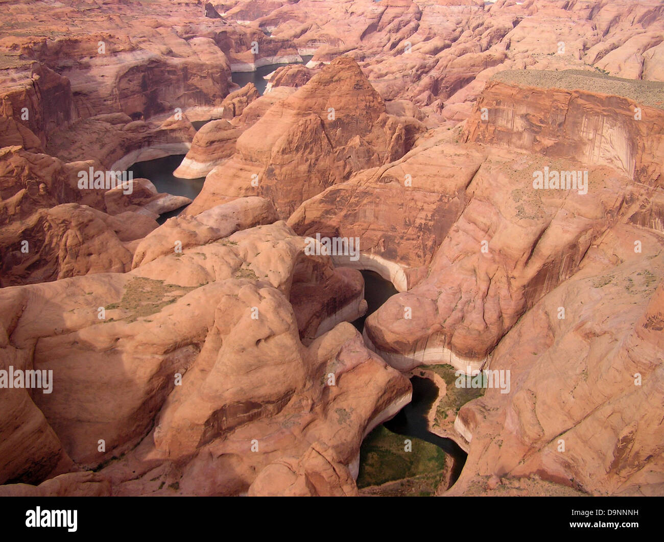 Glen Canyon National Recreation Area, located in northern Arizona and ...