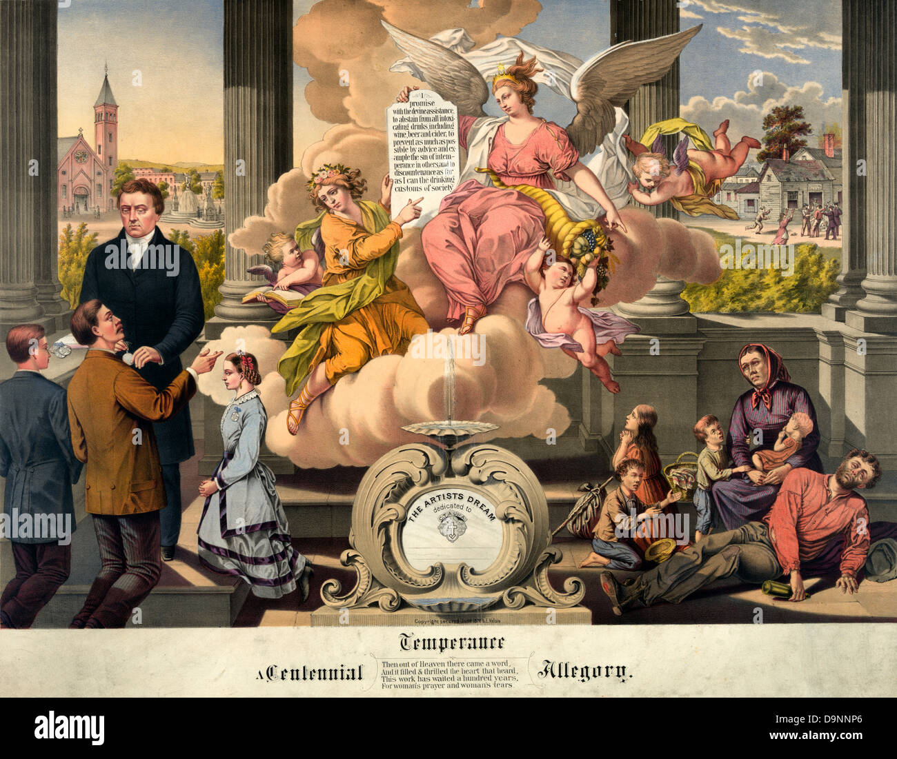 1876 centennial hi-res stock photography and images - Alamy