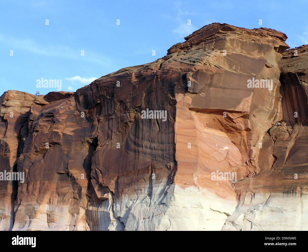 Glen Canyon National Recreation Area, located in Arizona and Utah, is ...