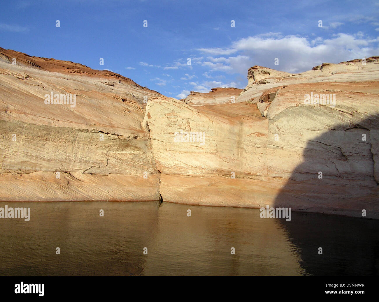 Glen Canyon National Recreation Area in Arizona and Utah is renowned ...