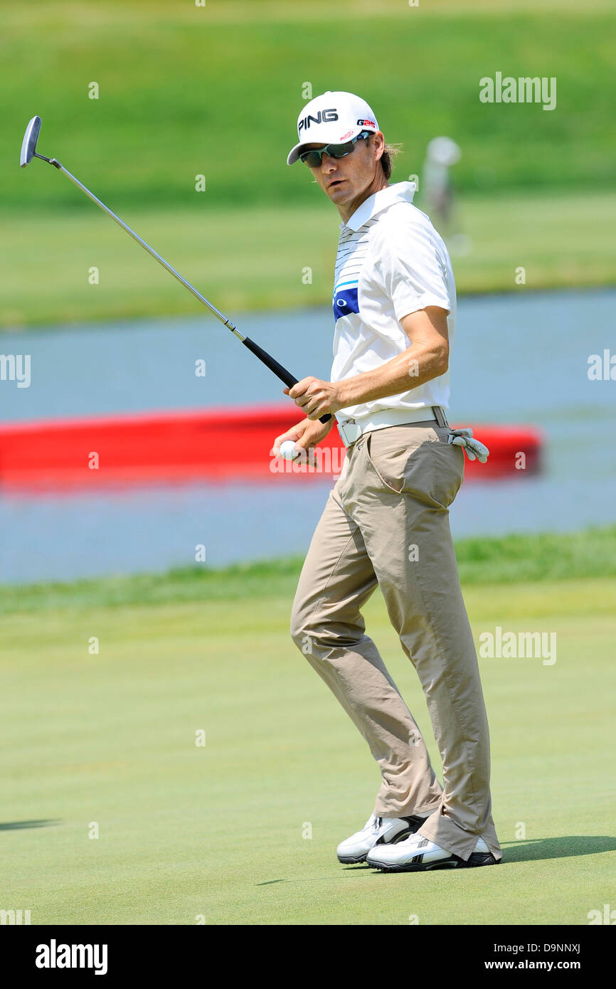 Cromwell, Connecticut, USA. 23rd June, 2013. June 23, 2013 - Cromwell ...