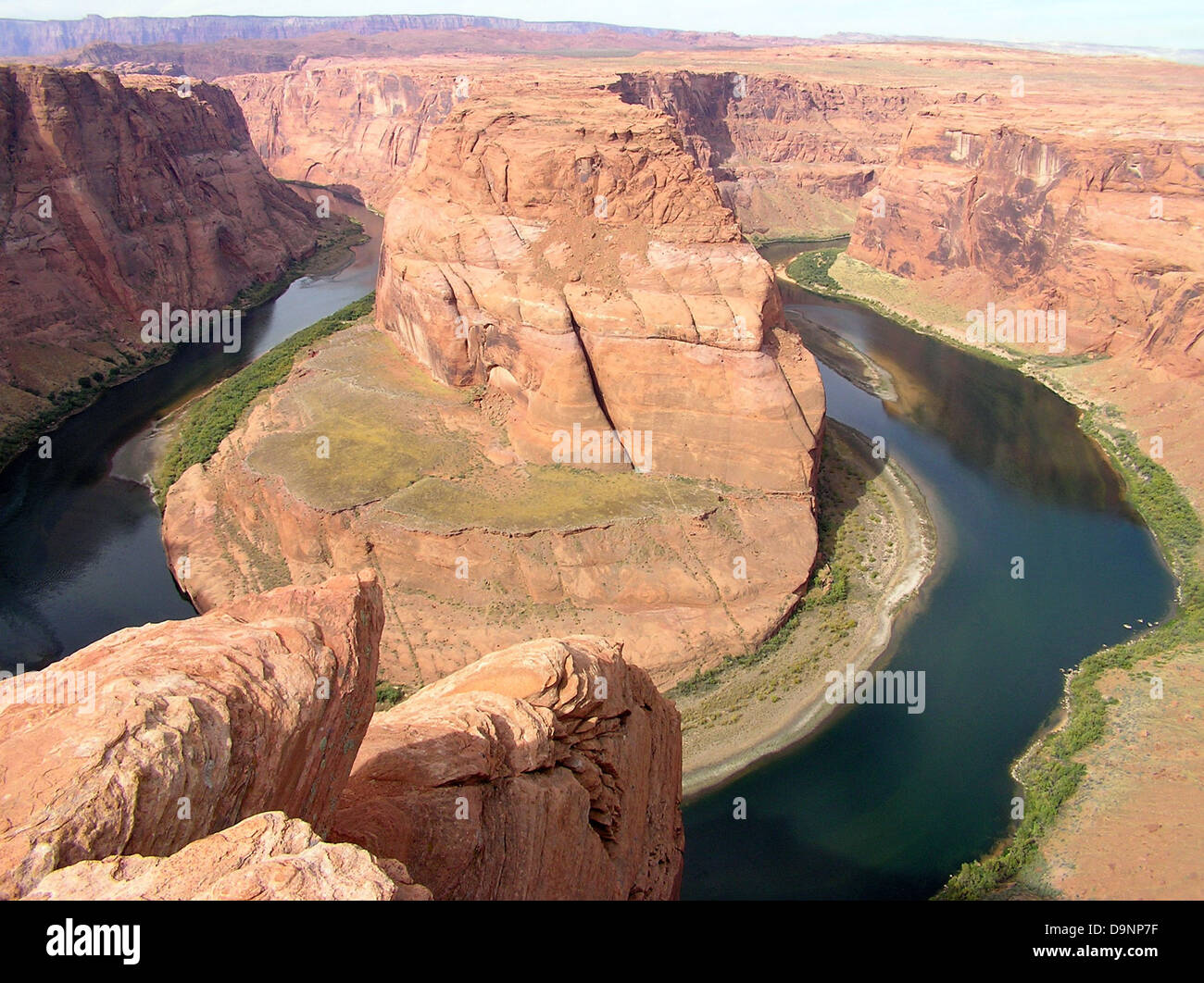 Glen Canyon National Recreation Area, located in northern Arizona and ...