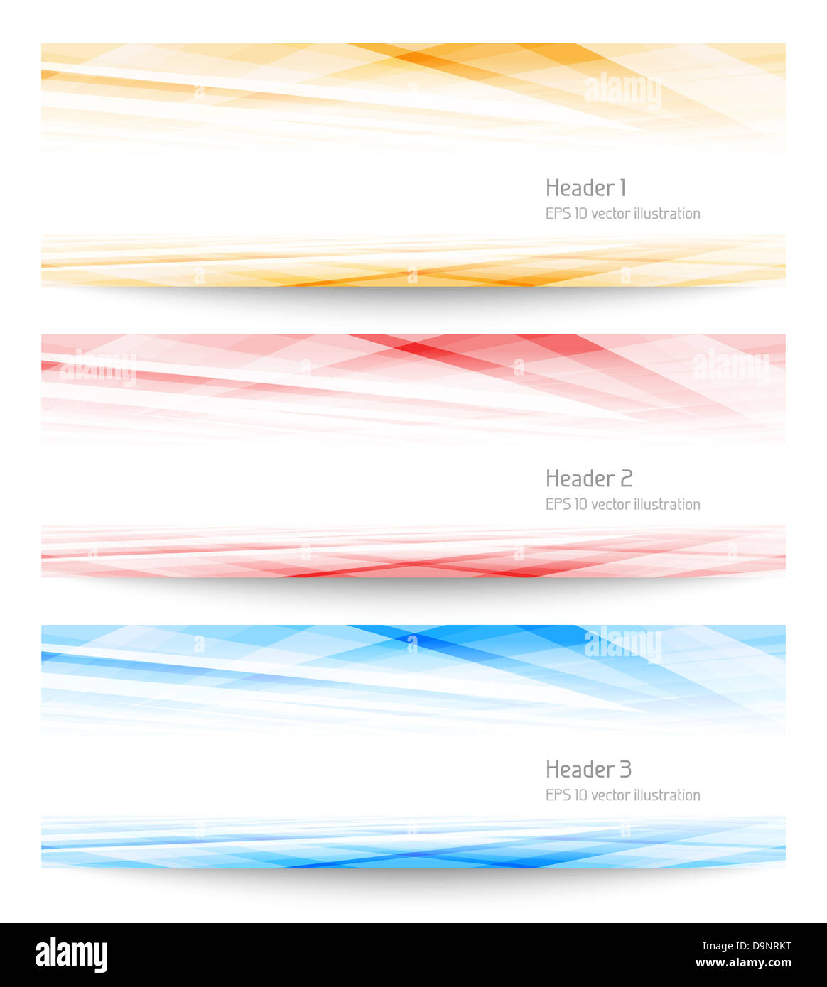 Graphic abstract object Cut Out Stock Images & Pictures - Alamy