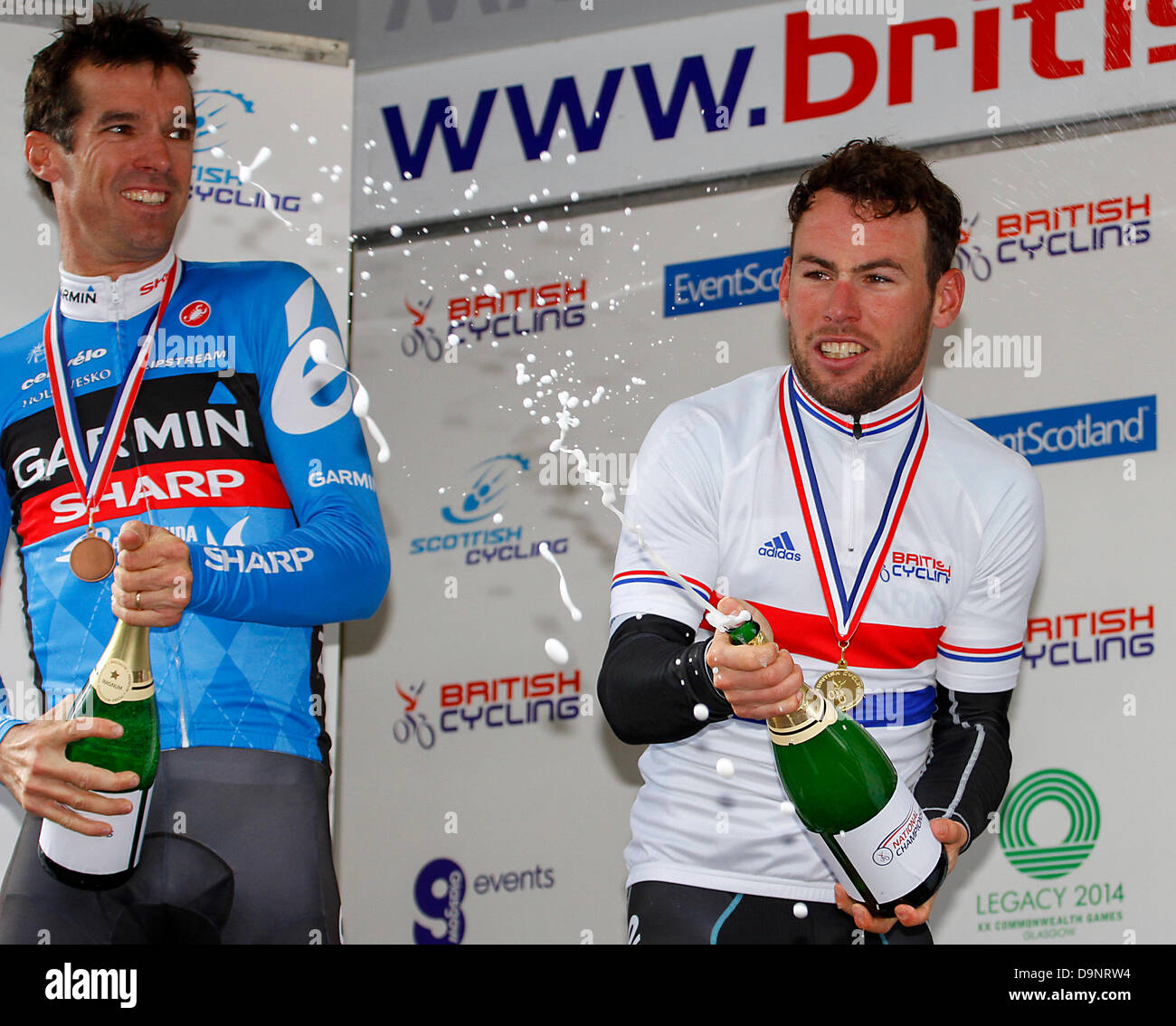 Cavendishs hi-res stock photography and images - Alamy