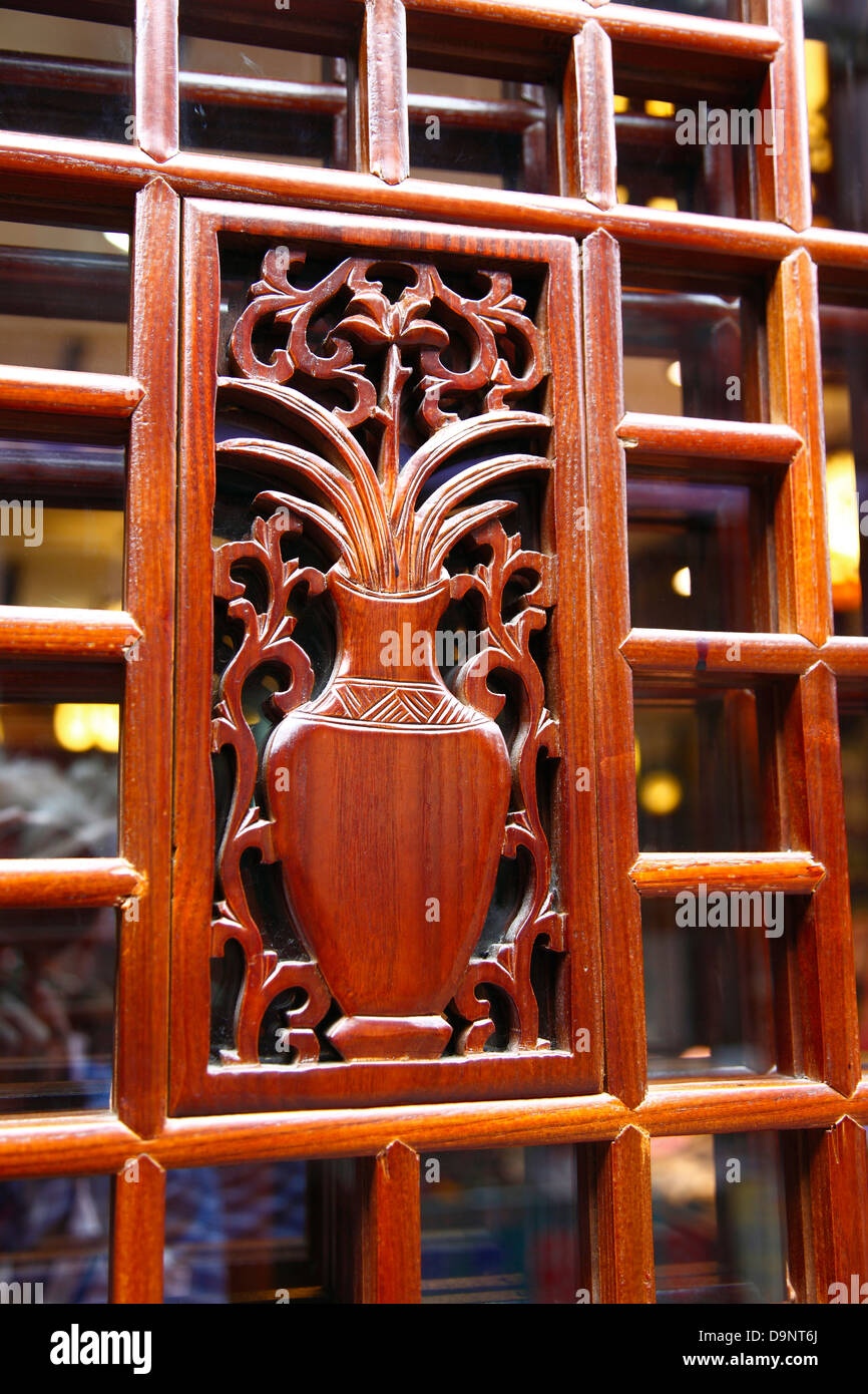Wood Carving Designs For Windows