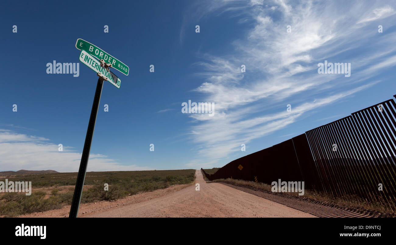 Naco High Resolution Stock Photography and Images - Alamy