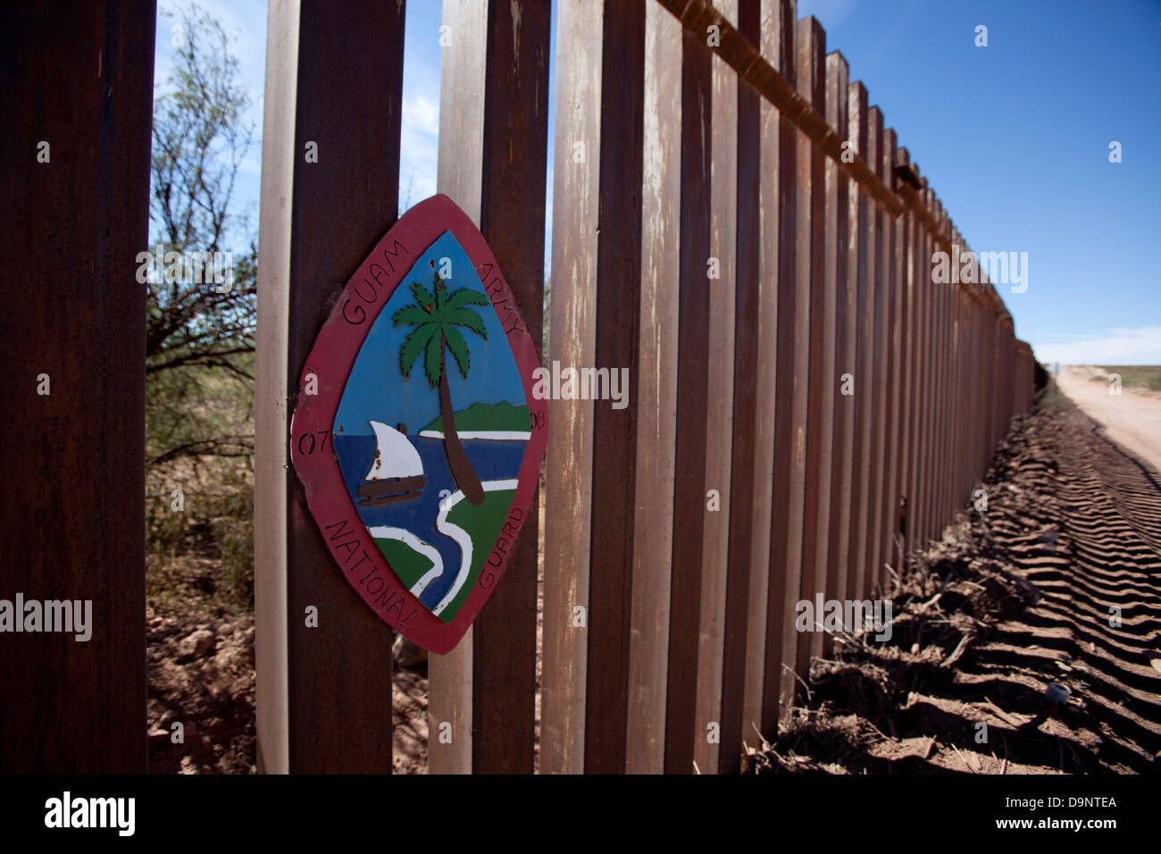 Mexico guam hi-res stock photography and images - Alamy
